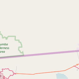 Mapa de Tecate, Baja California
