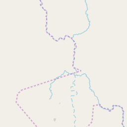 Mapa de Acaponeta, Nayarit