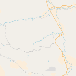 Mapa de San Juan del Río, Durango