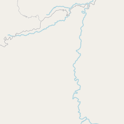 Mapa de Acaponeta, Nayarit