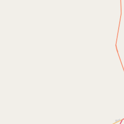 Mapa de Piedras Negras, Coahuila