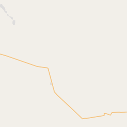 Mapa de Monclova, Coahuila