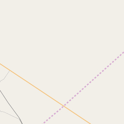 Mapa de Monclova, Coahuila