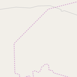 Mapa de Monclova, Coahuila