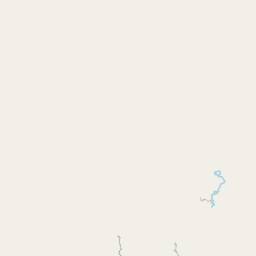 Mapa de Técpan de Galeana, Guerrero