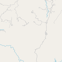 Mapa de Apaxtla, Guerrero
