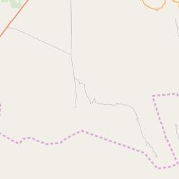 Mapa de El Mante, Tamaulipas