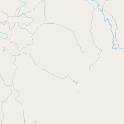 Mapa de Uxpanapa, Veracruz