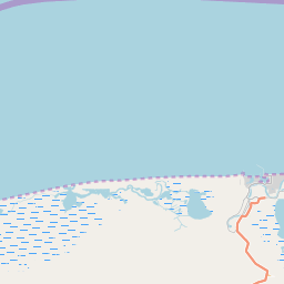 Mapa de Nacajuca, Tabasco