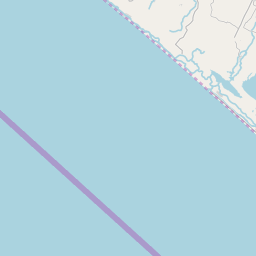 Mapa de Mapastepec, Chiapas