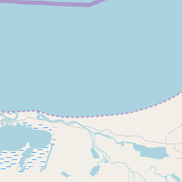 Mapa de Centla, Tabasco