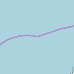 Mapa de Centla, Tabasco