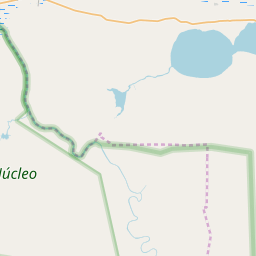 Mapa de Nacajuca, Tabasco