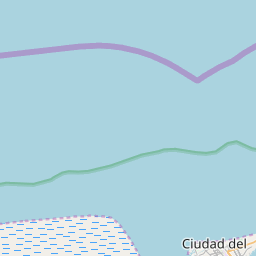 Mapa de Centla, Tabasco