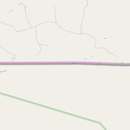 Mapa de Tenosique, Tabasco
