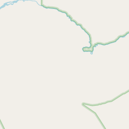 Mapa de Tenosique, Tabasco