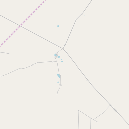 Mapa de Solidaridad, Quintana Roo