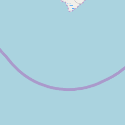 Mapa de Solidaridad, Quintana Roo