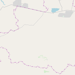 Mapa de Teuchitlán, Jalisco