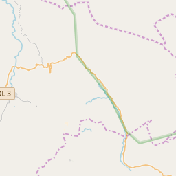 Mapa de Coquimatlán, Colima