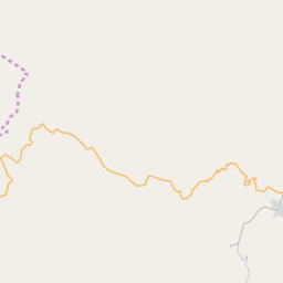 Mapa de Cosío, Aguascalientes