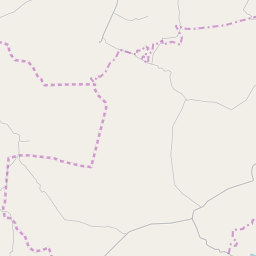 Mapa de Uriangato, Guanajuato