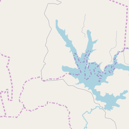 Mapa de Temascalcingo, Estado de México