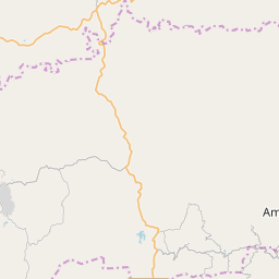 Mapa de Texcaltitlán, Estado de México