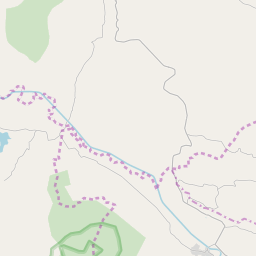 Mapa de Temascalcingo, Estado de México