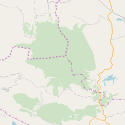 Mapa de Temascalcingo, Estado de México