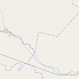 Mapa de Apodaca, Nuevo León