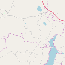 Mapa de Temascalcingo, Estado de México