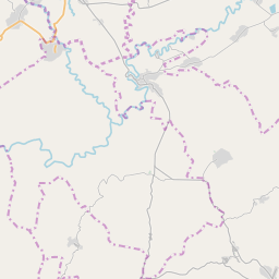 Mapa de Axochiapan, Morelos