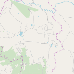 Mapa de Tulancingo de Bravo, Hidalgo