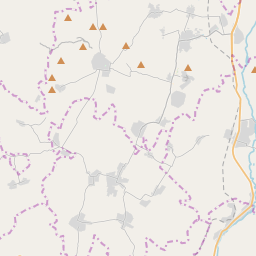 Mapa de Axochiapan, Morelos