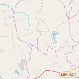 Mapa de Tulancingo de Bravo, Hidalgo