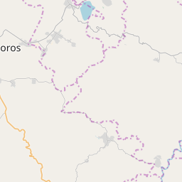 Mapa de Axochiapan, Morelos