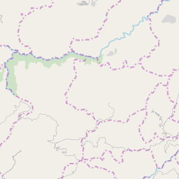 Mapa de Zacapoaxtla, Puebla