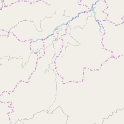 Mapa de Zacapoaxtla, Puebla