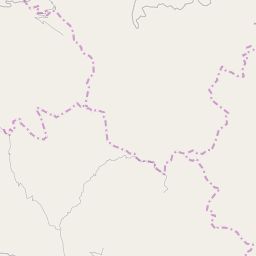 Mapa de Zacapoaxtla, Puebla