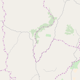 Mapa de Zacapoaxtla, Puebla