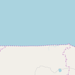 Mapa de Acula, Veracruz