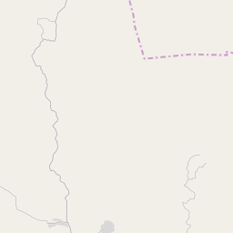 Mapa de Huixtán, Chiapas
