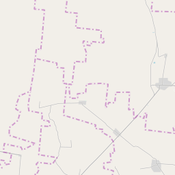 Mapa de Baca, Yucatán