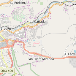 Código Postal 76230, Querétaro, Querétaro