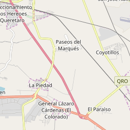 Código Postal 76230, Querétaro, Querétaro