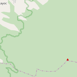Mapa de Chimalhuacán, Estado de México