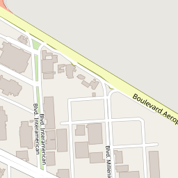 Parque Industrial Milenium, 66626, Ciudad Apodaca, Nuevo León