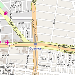 Colonia Granjas México, 08400, Iztacalco, Distrito Federal