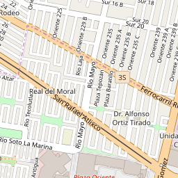Colonia Granjas México, 08400, Iztacalco, Distrito Federal